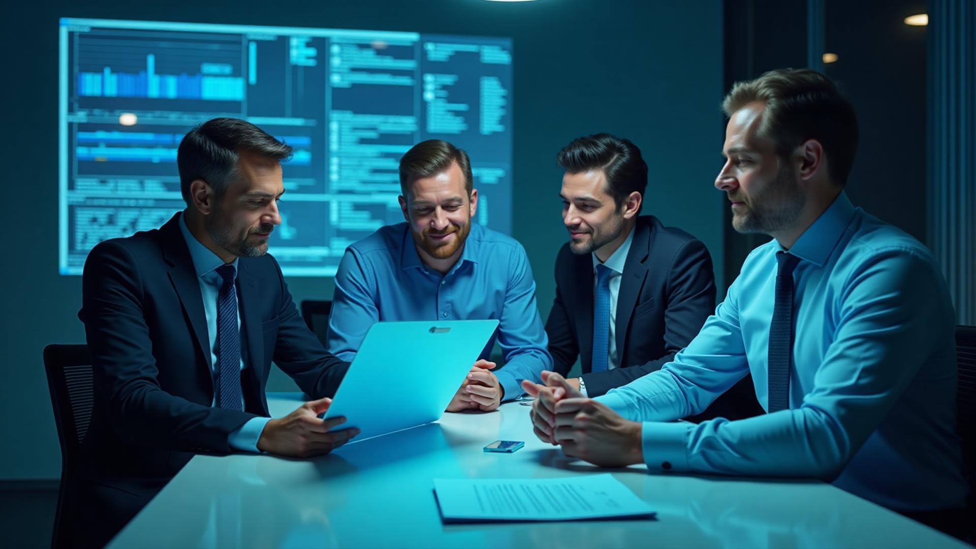 SOLEX - SAP Gold Partner | Digital Transformation for MENA Region