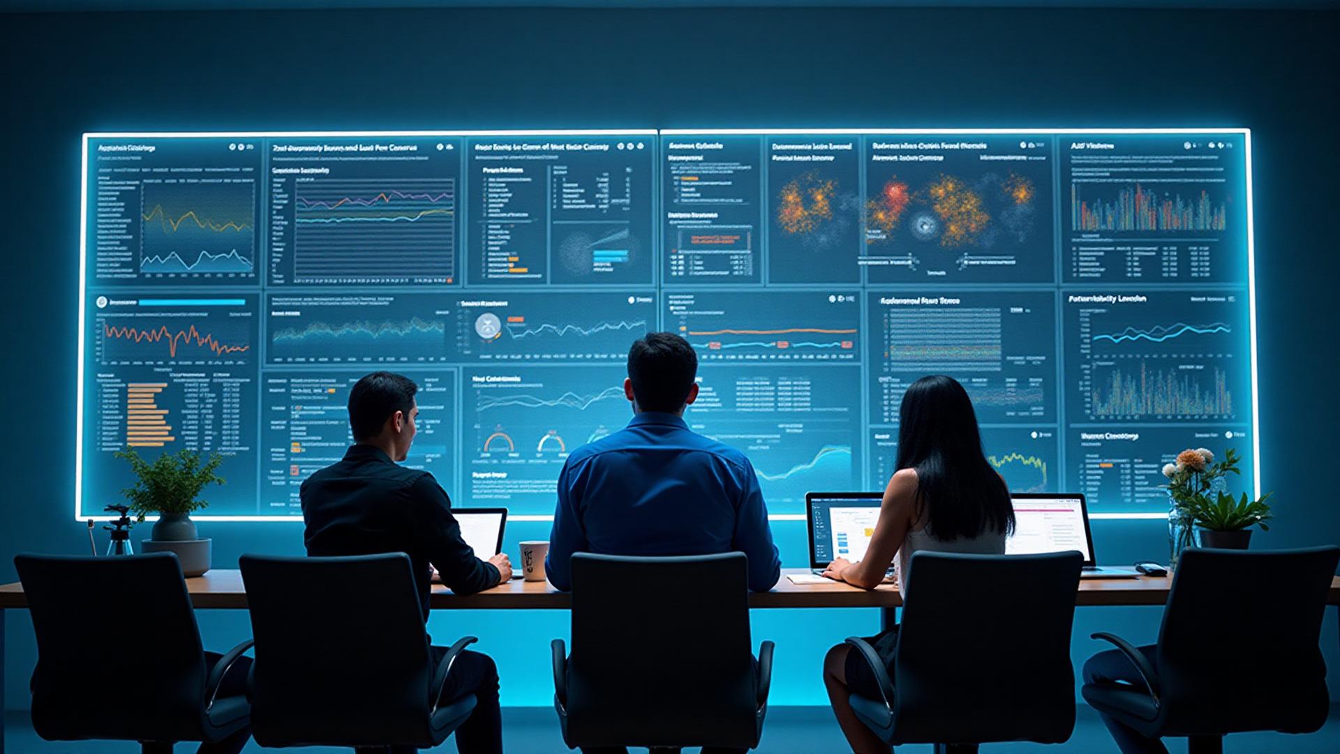 SOLEX - SAP Gold Partner | Digital Transformation for MENA Region