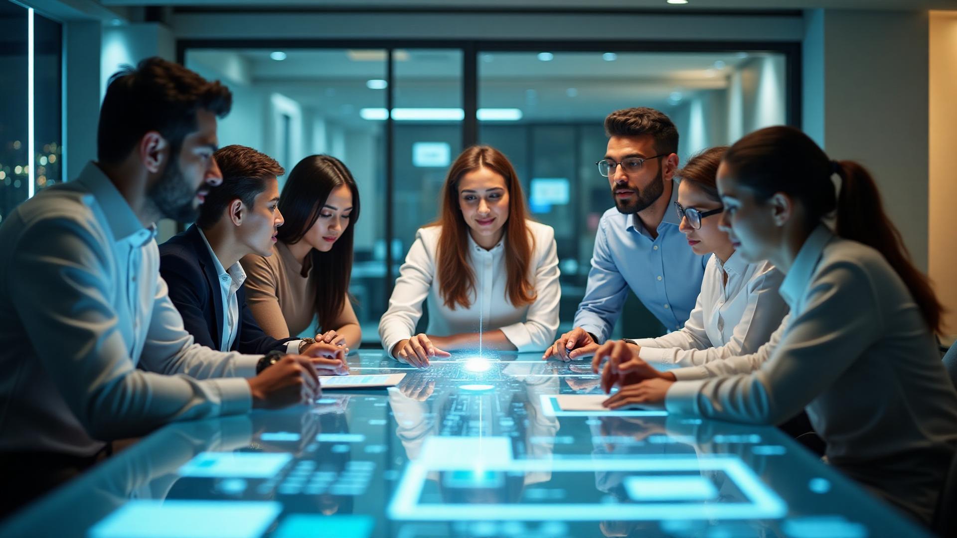 SOLEX - SAP Gold Partner | Digital Transformation for MENA Region